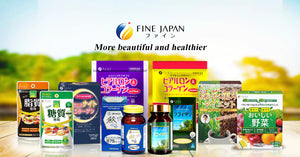 Fine Japan Global Store